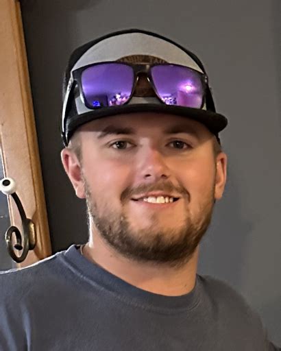 Nathan Dean Seefeld 2023 Fippinger Funeral Home