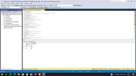 mahmoud elsharkawy on linkedin sql tasks by me ‐ create