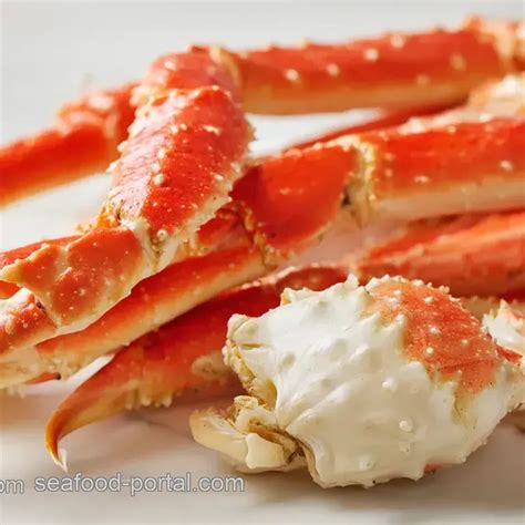 How To Cook Frozen King Crab Steamed Seafood Portal