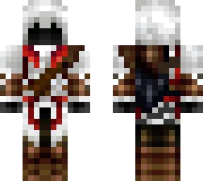 Assassin Minecraft Skins