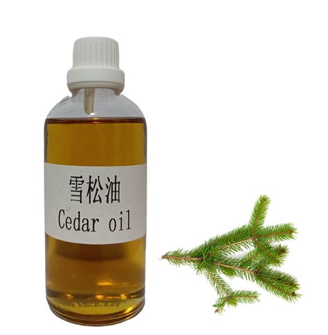 Cedar Oil Chemco Health