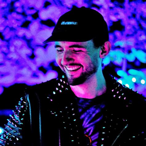 Stellarator · Artist Profile