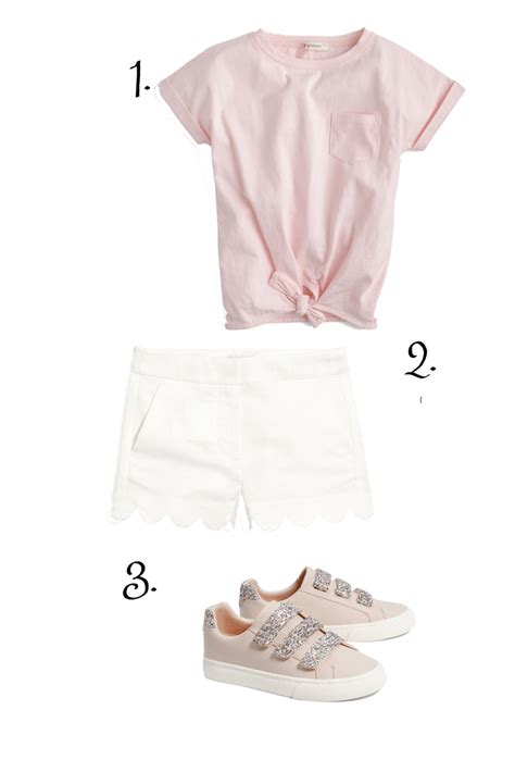 Cute Spring Clothes For Girls On The Go Springclothes Girlclothes