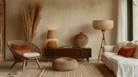 Why Rattan And Wooden Lamps Are Trending In Modern Spaces Alfanite Store