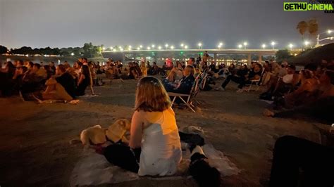 Danyelle Wolf Gethu Cinema