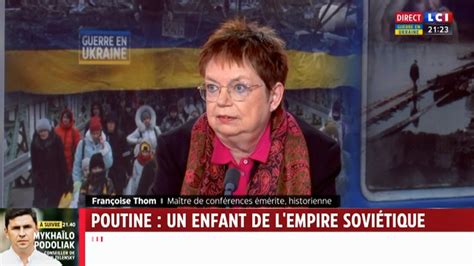 Comme Toujours En Russie Cela Finira Par Une Nouvelle Autocratie