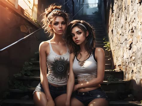 1400x1050 Ai Girls Wallpaper1400x1050 Resolution Hd 4k Wallpapers
