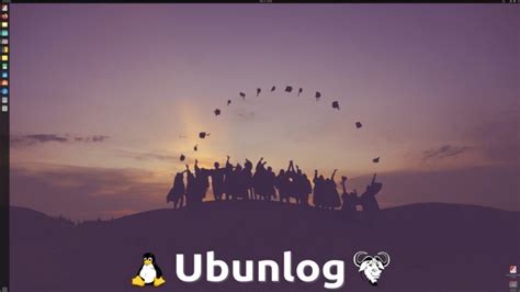 Edubuntu 23 04 Vuelve A La Carga El Ubuntu Educativo En El 2023