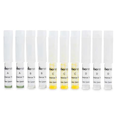 Roidtest Complete Steroid Testing System Steroid Kit Purchase