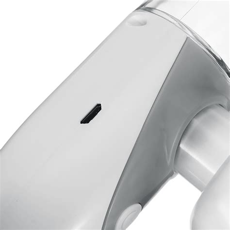 Usb Rechargeable Ultrasonic Atomizer 3 Modes Portable Asthma Bronchitis