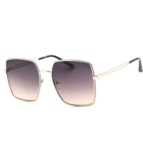 Guess Gf0419 32b Sunglasses Golden Dressinn