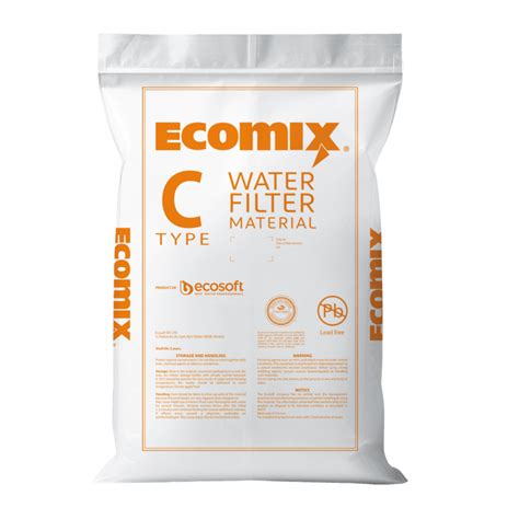 Ecomix® C Softwater