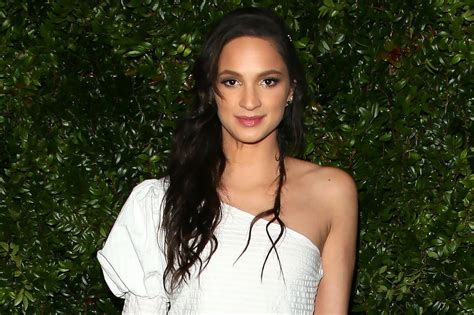 Who Is Ruby Modine The Us Sun