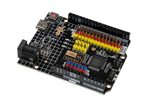 Купить Arduino Uno R Minima Arduino ESP Raspberry Pi Доставка РФ СНГ