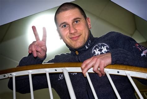 Markoolio Blir Pappa