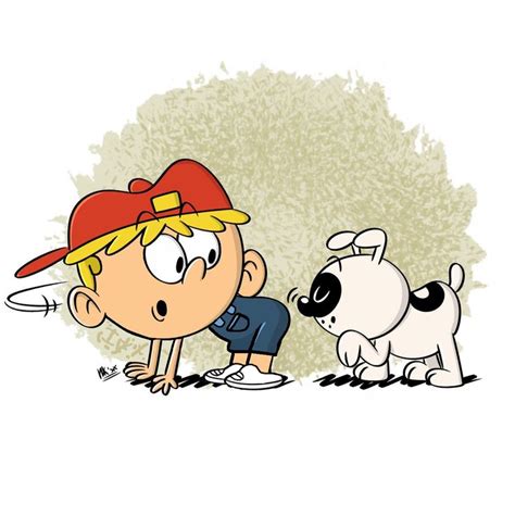 Pin En The Loud House Imagenes De Caricaturas Animadas Imagenes De