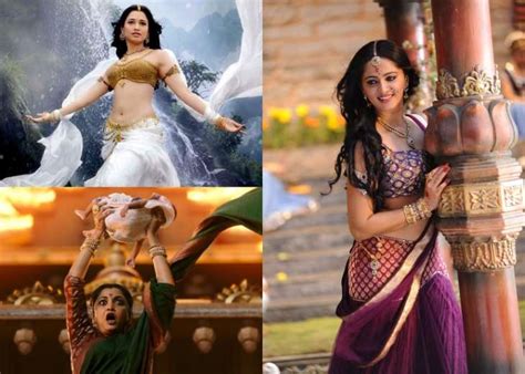 Meet The ‘baahubali Lionesses Avantika Sivagami And Devsena People