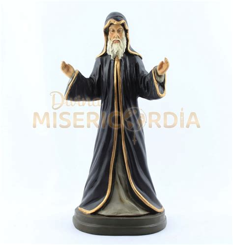 San Charbel Divina Misericordia