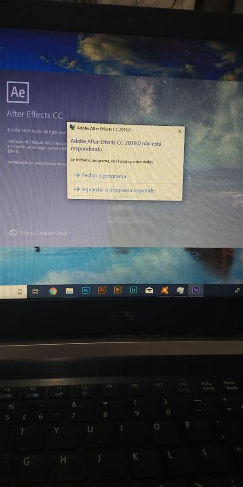 Solved After Effects Has Stopped Working Adobe Product Community