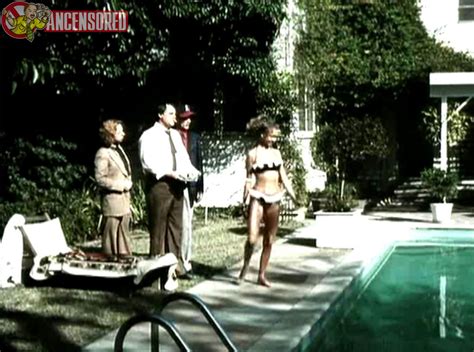 Naked Corinne Bohrer In Joysticks