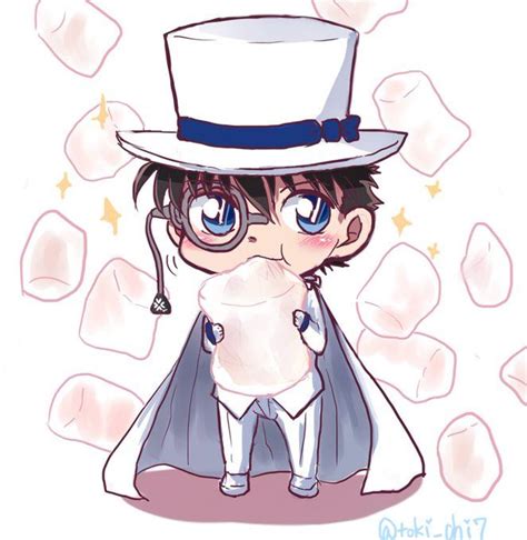 ⭐ちなな On Twitter ちびキャラ イラスト キャラ イラスト コナン かわいい