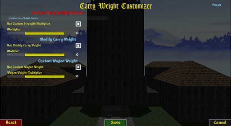 20 Best Daggerfall Unity Mods For TES Fans FandomSpot