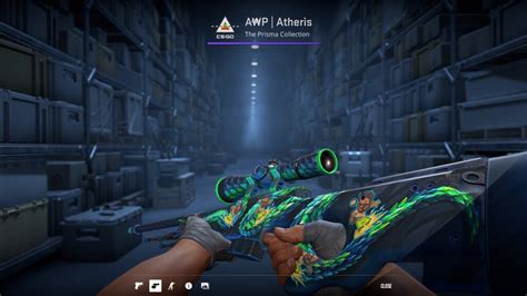 Best Cs2 Sticker Crafts To Enhance Your Game