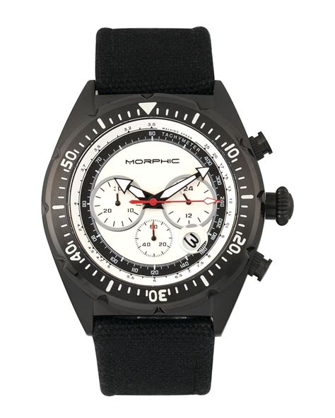 Morphic Mens M53 Series Watch Modesens