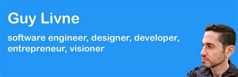 Guyli Guy GitHub