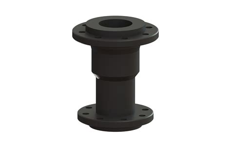 Oxid Surf And Kite Shop Flange Adapter Purchase Online