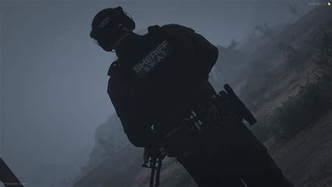 Fivem Bcso Mega Eup V2 Elevio Modifications