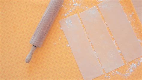 Homemade Lasagna Sheets Recipe Allrecipes