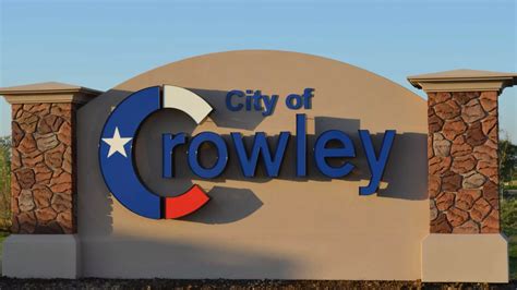 Staff Directory Crowley Tx
