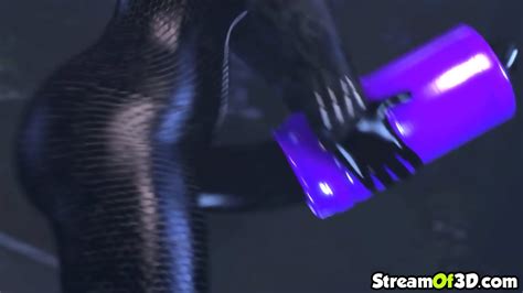Samus Aran Fucks Elizabeth Eporner