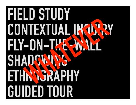 Validating Assumptions With 12 Ux Research Methods Speaker Deck