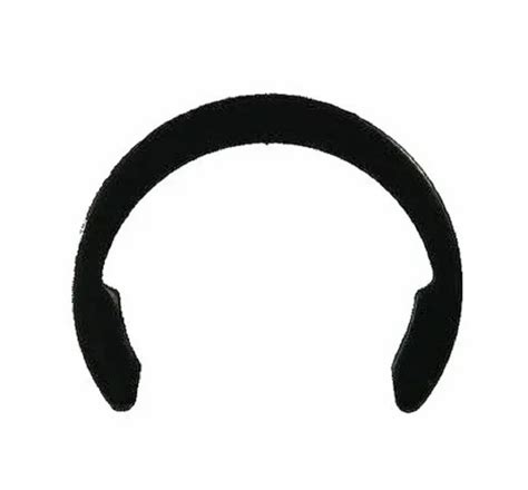Ss C Type Circlip 500 Pieces Size 1 2 Mm At ₹ 135 In Mumbai Id