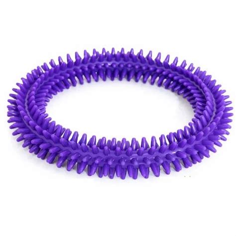 Blue Spikey Rings At ₹ 118piece Partapur Meerut Id 2856187073655