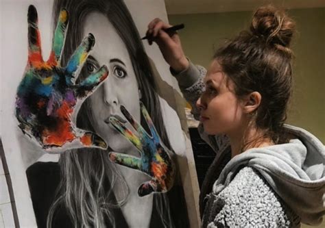 Adult Art Classes Desire To Sketch