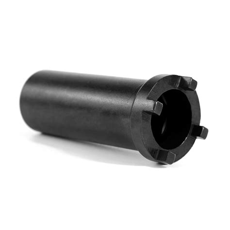 Rearace 4 Pin Lock Nut Spanner 27mm Motorcycle Starter