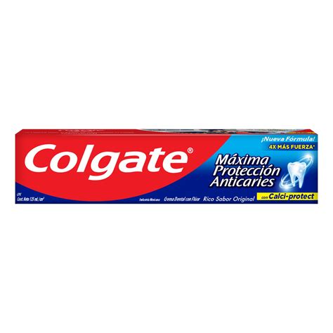 Cremas Dentales Cepillos De Dientes Enjuagues Bucales Colgate®