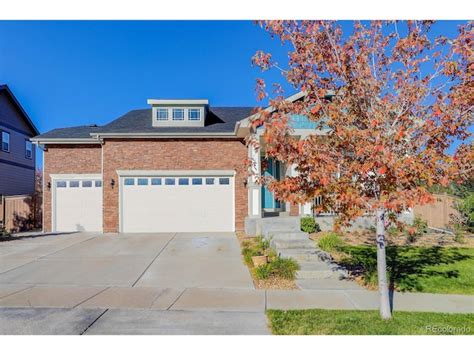 97 N Jackson Gap Way Aurora Co 80018 Mls 3299294