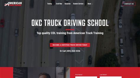 7 Top Schools For Evening Cdl Classes Near Me In 2026 Patriotcdl