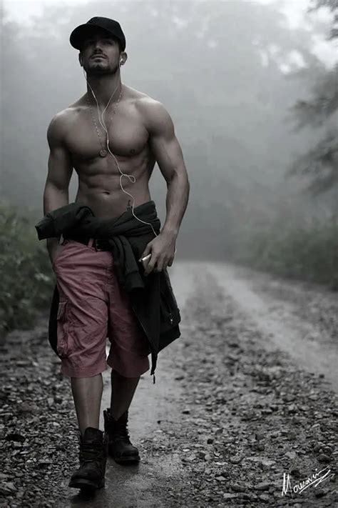 【mruncle】想看进来不想看不勉强！看图欧美大叔吧百度贴吧 花瓣网