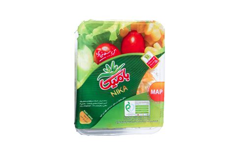 سالاد فصل کترینگ ارغوان