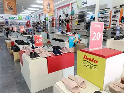 Pabrik Di Purwakarta Tutup Toko Sepatu Bata Di Solo Masih Berjalan Normal Esposid