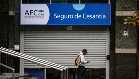 Desempleo En Chile Llega Al 84 En Período Noviembre Enero Radiosago
