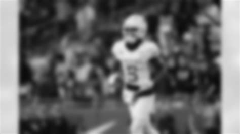 Meet The Prospect Adonai Mitchell