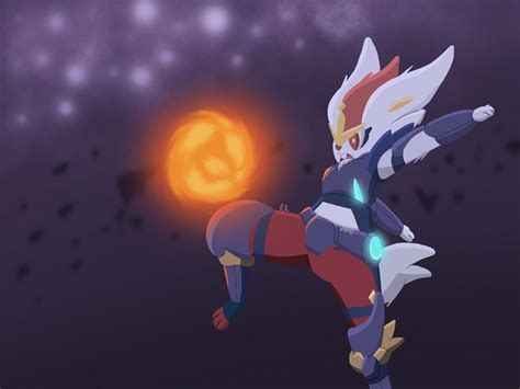 R Cinderace Subreddit