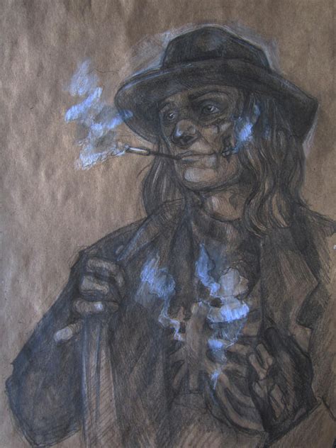 Devlin The Dead By T Nightingale On Deviantart