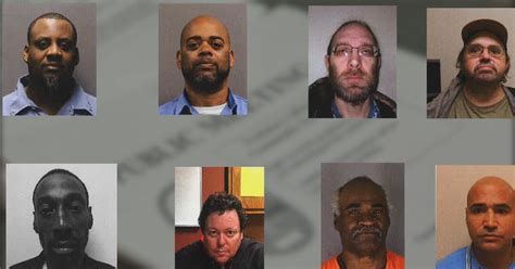 With 8 High Level Sex Offenders Moving In St Paul Police Host